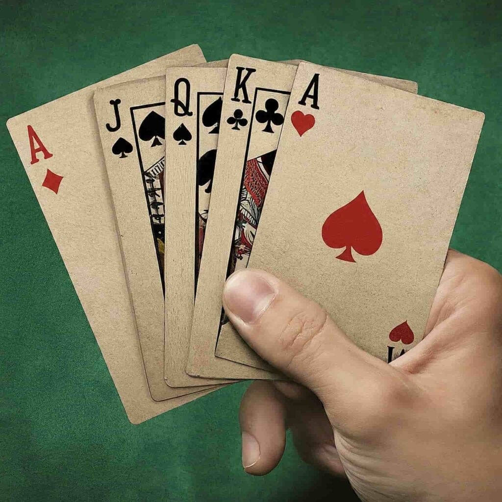 Poker Card Combinations: A Complete Guide to Poker Hands - GambLizard ...