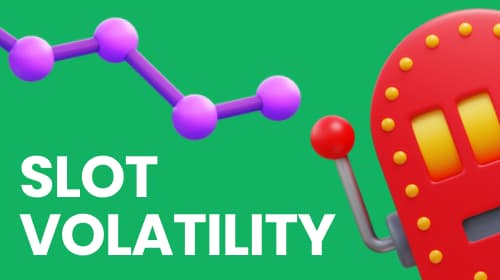 What Is Slot Volatility? - GambLizard Canada