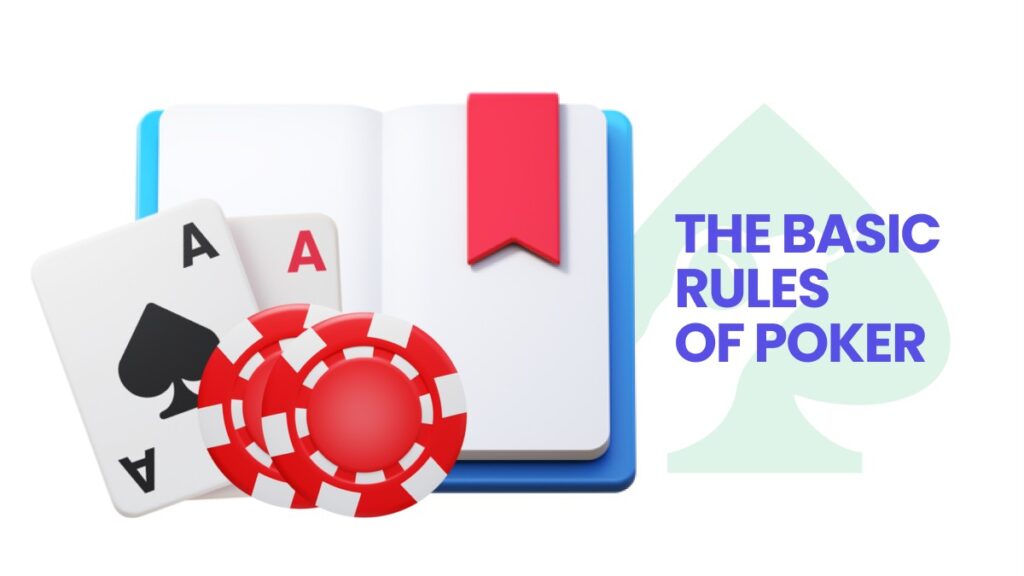 Basic Poker Rules for Beginners - Gamblizard