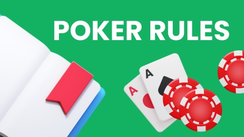 How to Play Poker: Basic Rules for Beginners - GambLizard Canada