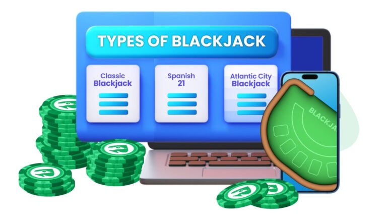 Blackjack Rules and Strategies - GambLizard Canada